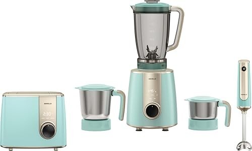 Havells Craft Kitchen Harmony Combo for Premium and Modern Kitchens ...