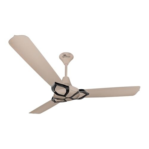 RR Signature Jaipur Gangaur BLDC 5 Star, 28-watt & 60% Energy Savings ...