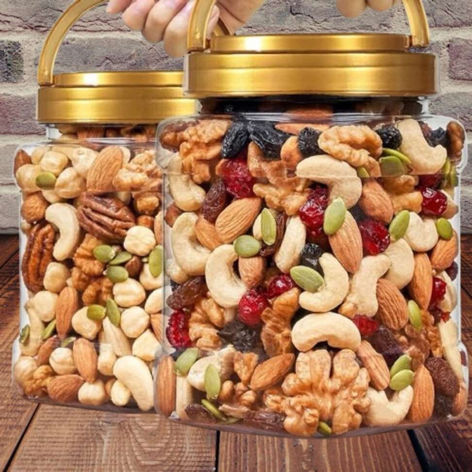 Mix Dry fruit 1kg | Desidime