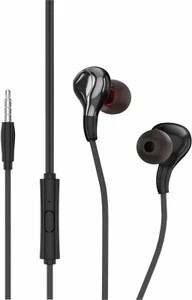 NEXWARP NWWRAPHF6 Wired Headset (Green, Black, In the Ear) | Desidime