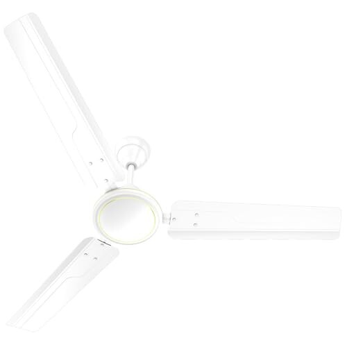 Havells REO Vaayu 1200mm ES Ceiling Fan | High Speed, High Air Delivery ...