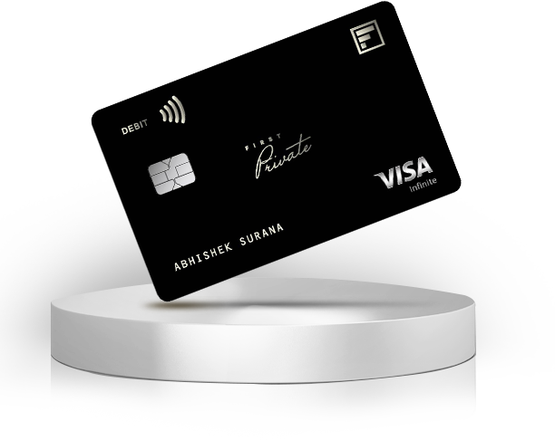 IDFC First - SELECT, WEALTH and PRIVATE Programs | DesiDime