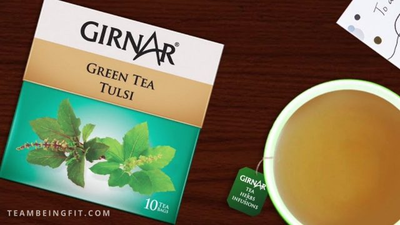 10 Best Green Tea Brands in India – Things to consider when buying ...