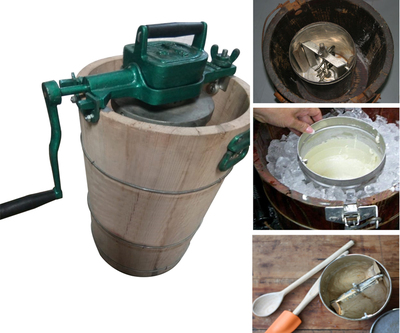 10 Best Home Ice Cream Making Machines in India 2025 with Buying Guide ...