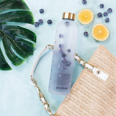 10 Best Aesthetic Water Bottles to stay hydrated every day in Style ...