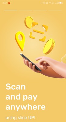 Slice launches UPI payments feature to all its waiting list of 10 ...