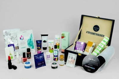 How to get Genuine Free Sample Products in India 2025? Check List of 50 ...