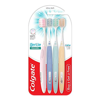 10 Best toothbrushes in India 2023 to keep your teeth clean and healthy ...