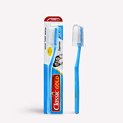 10 Best toothbrushes in India 2023 to keep your teeth clean and healthy ...