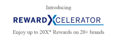 Amex Reward Xcelerator: New launch from Amex | DesiDime