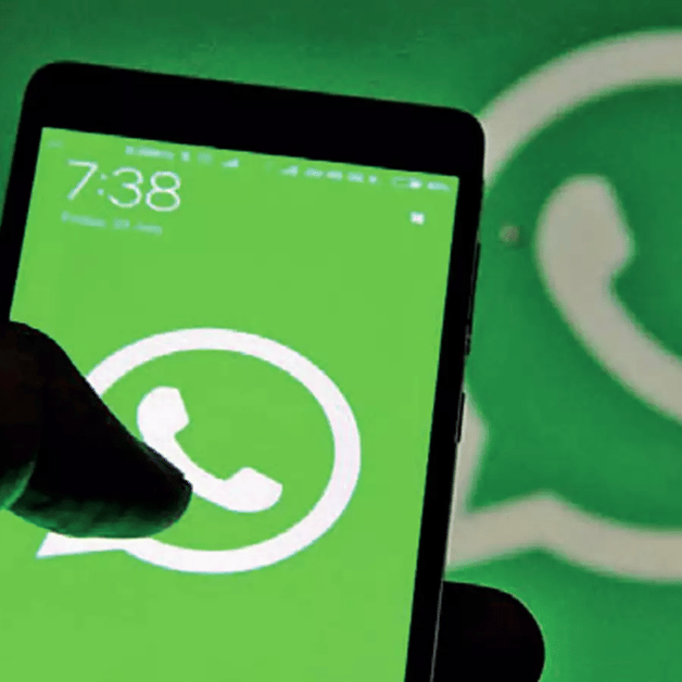 WhatsApp Users in India starts getting excessive Spam Messages from ...