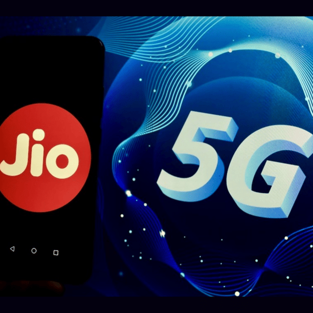 List of Jio 5G Supported Smartphones 2023 | Xiaomi, Samsung, Realme ...