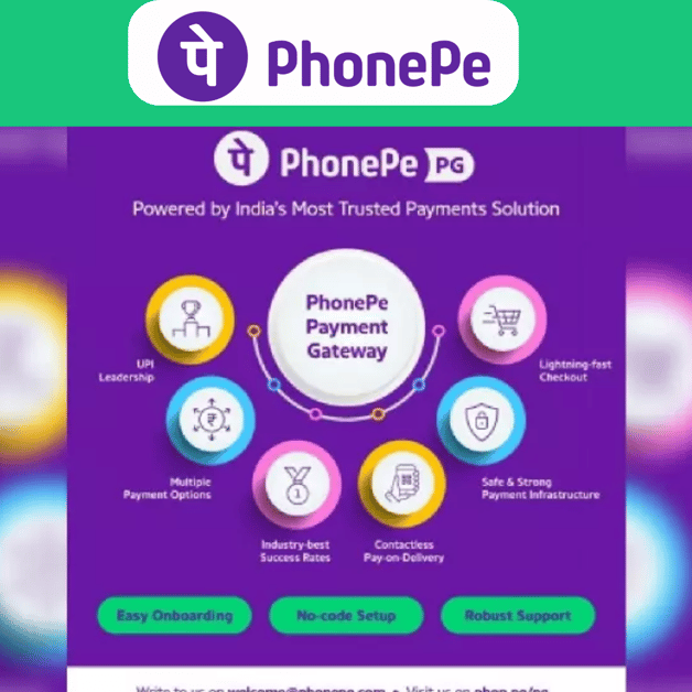 PhonePe Payment Gateway launched Free Plan offer for Merchants: Details ...