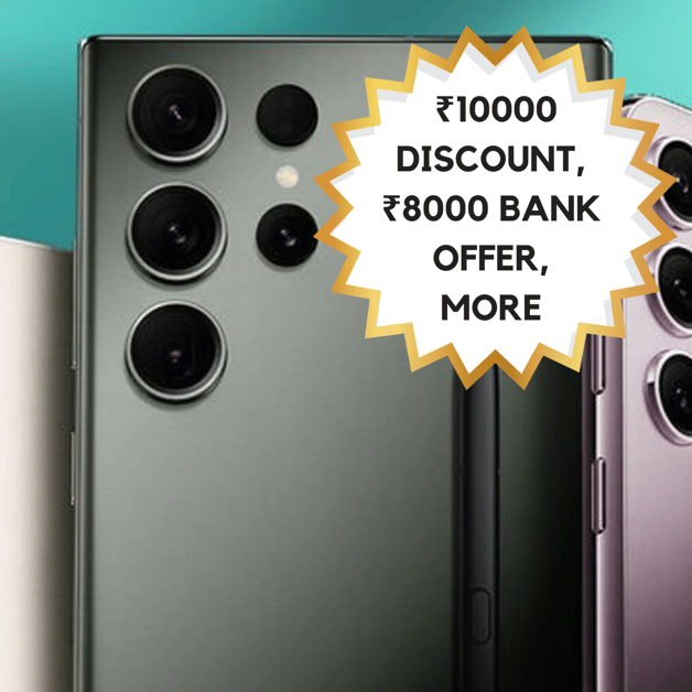 Samsung S24 Series Launched: Price, Pre-Book Offers (₹10000 Discount ...