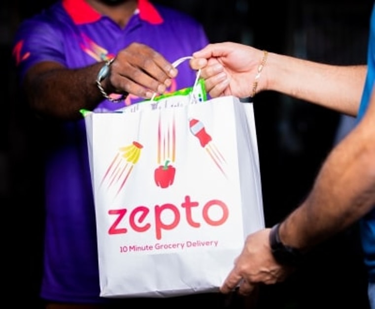 Zepto Platform Fee Introduced for Every Order | DesiDime