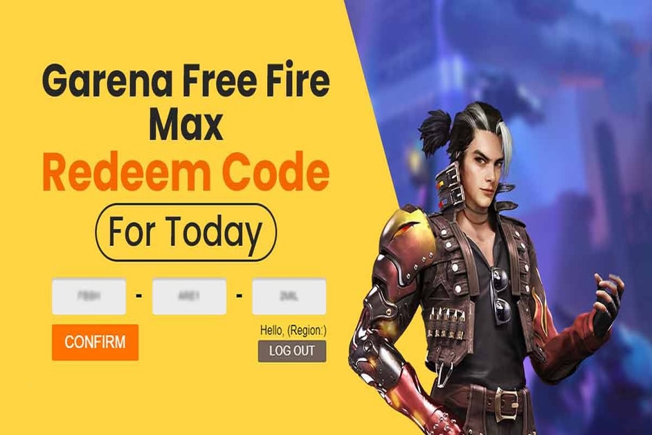 Garena Free Fire MAX Redeem Codes for Today, 24 June 2025 | DesiDime