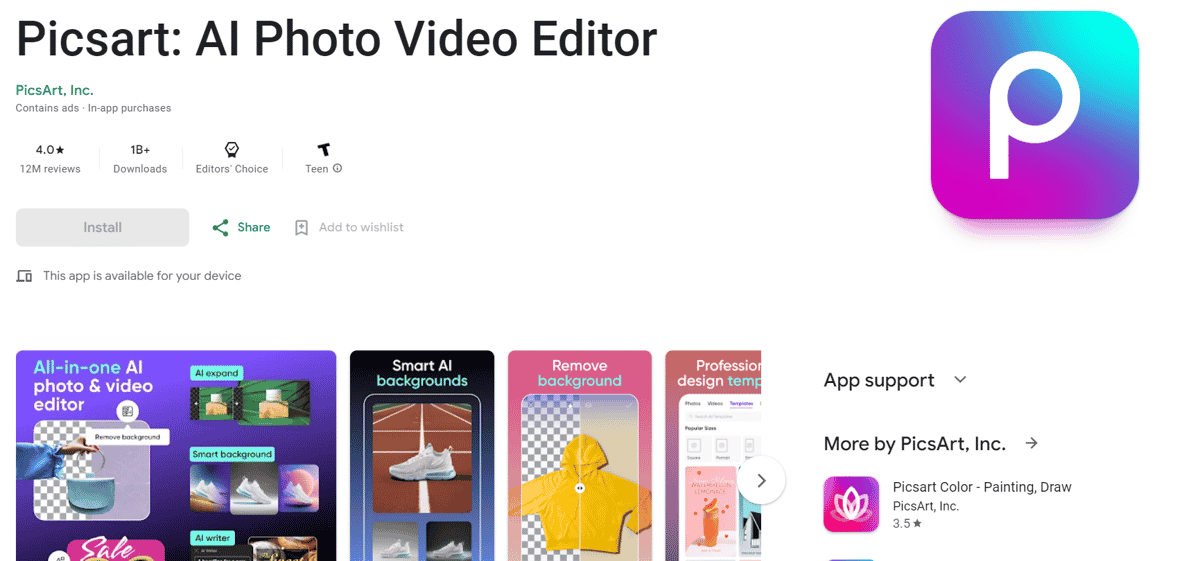 Best Free Video Editing Apps for Android No Watermark | DesiDime