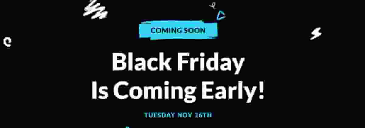 Top 20+ Black Friday Sales 2024 India: All Offers | DesiDime