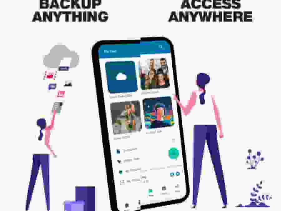 JioCloud Now Offers Free 100GB Storage, Delivering on the Jio AGM 2024 ...