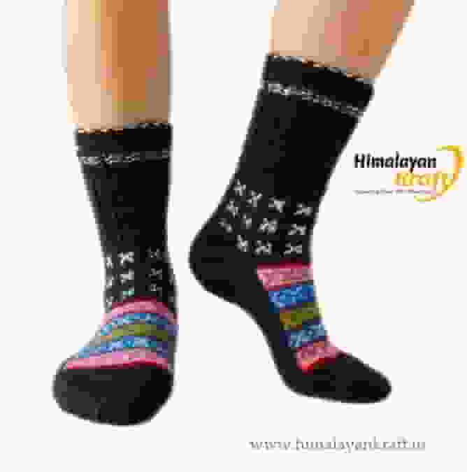 10 Best Winter Socks to Buy Online in India (Thick, Warm & Thermal ...