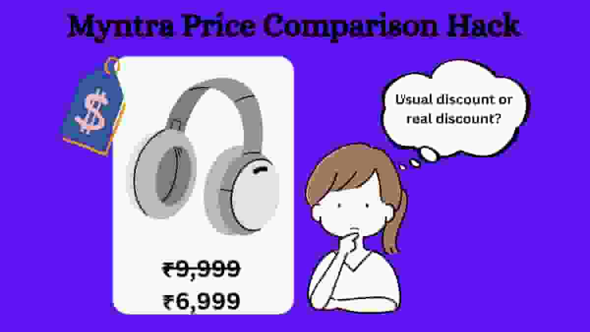 12 Myntra Tricks & Tips: Loot Offers, Credit Card Offers, Coupons ...