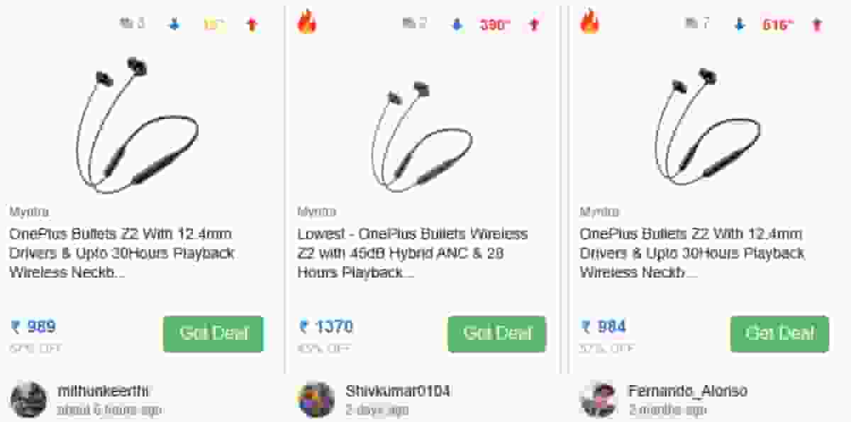 12 Myntra Tricks & Tips: Loot Offers, Credit Card Offers, Coupons | DesiDime