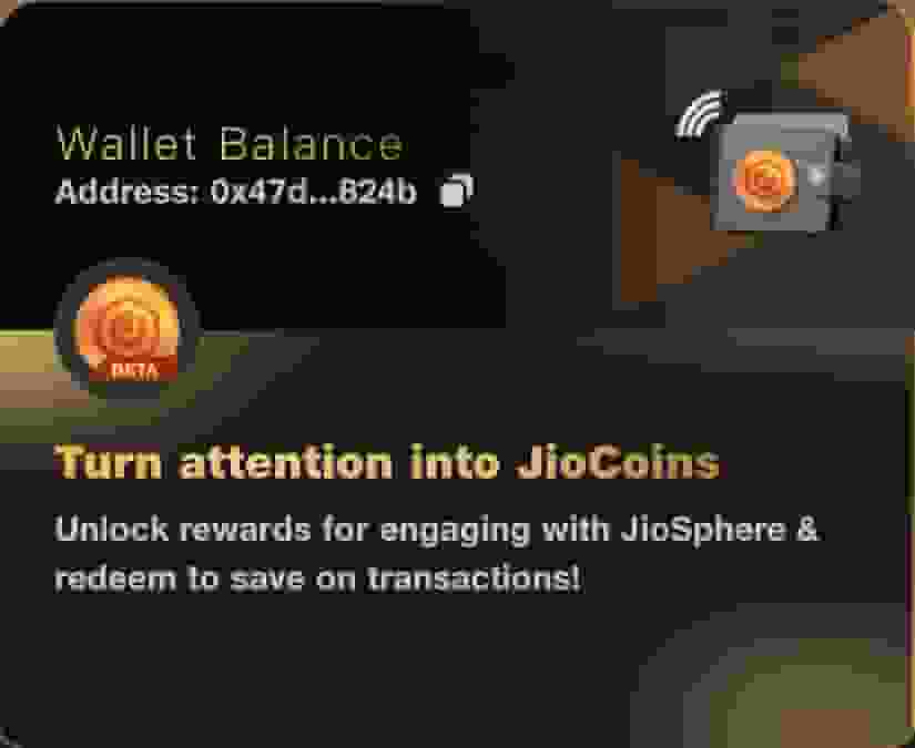 How to Earn JioCoins for Free? JioSphere, Redemption, more! | DesiDime