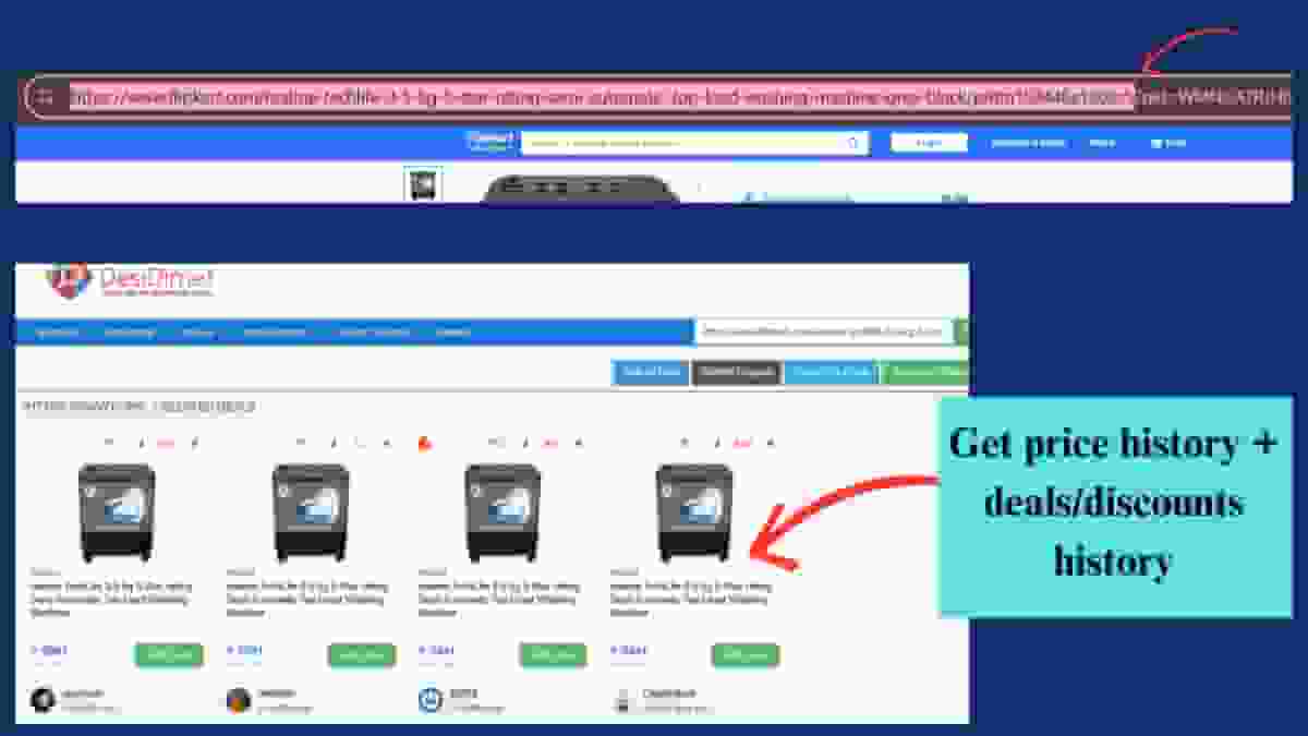 10+ Flipkart Tricks & Shopping Hacks, SuperCoins & more (2025) | DesiDime