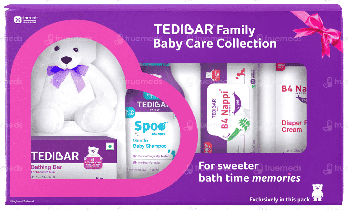 Top 5 Best Baby Care Products Brand in India 2025 | DesiDime