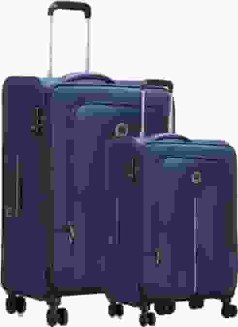 Top 10 Luggage Brands in India in 2025 (Trolley Bag Brands) | DesiDime