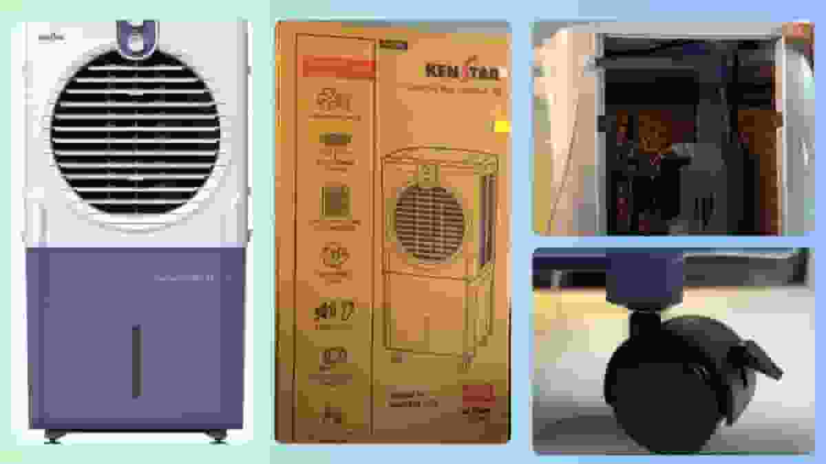 Best Air Coolers under Rs.5000 in India 2025 (Detailed Review) | DesiDime