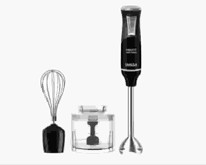 10 Best Hand Blenders & Mixers Under ₹2000 in India (2025) | DesiDime