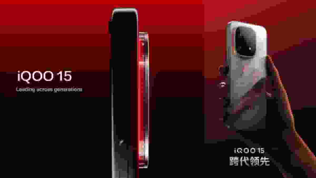 5 Upcoming Smartphones in October 2025 OnePlus 15, Vivo X300, iQOO 15 ...
