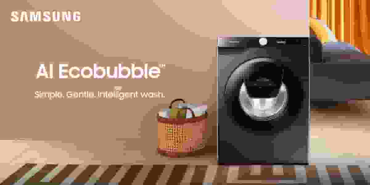 Samsung launches AI-enabled washing machines in India – Find all the ...
