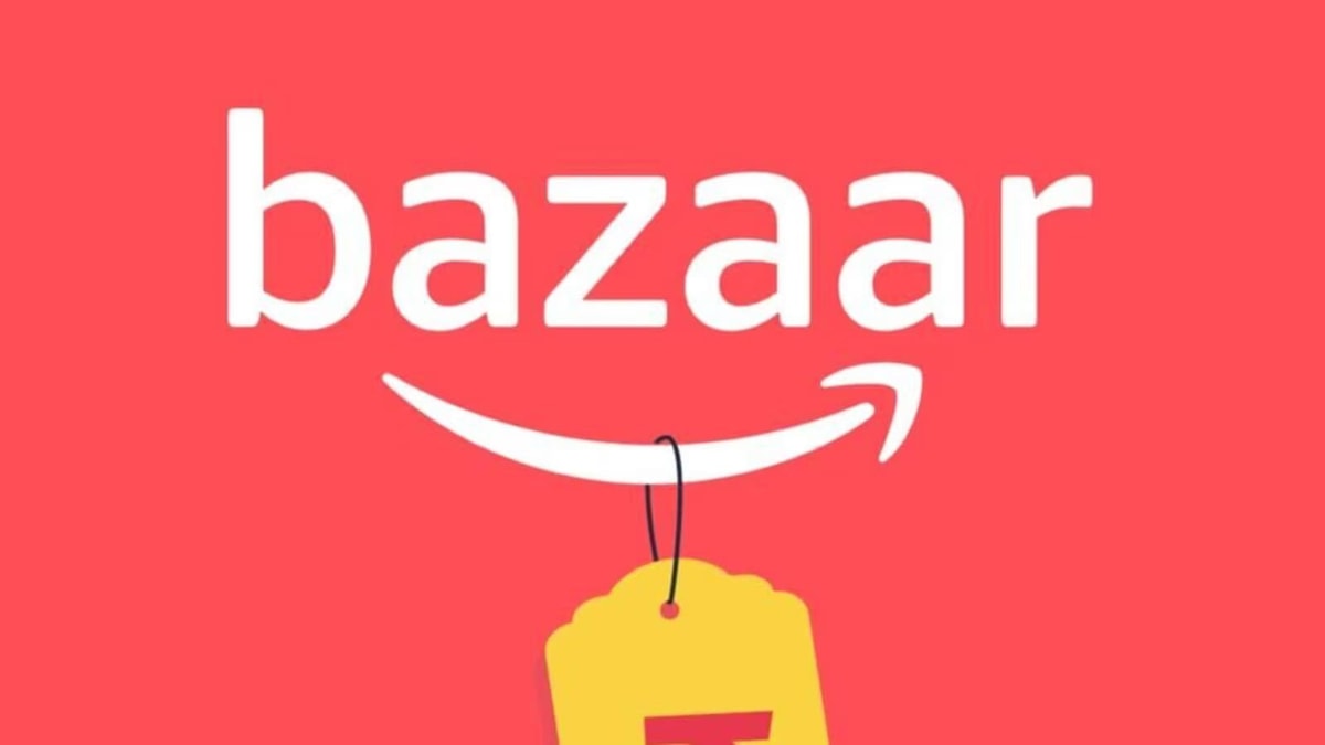 Amazon Bazaar launched: Low Priced Shopping from ₹100-₹600! | DesiDime