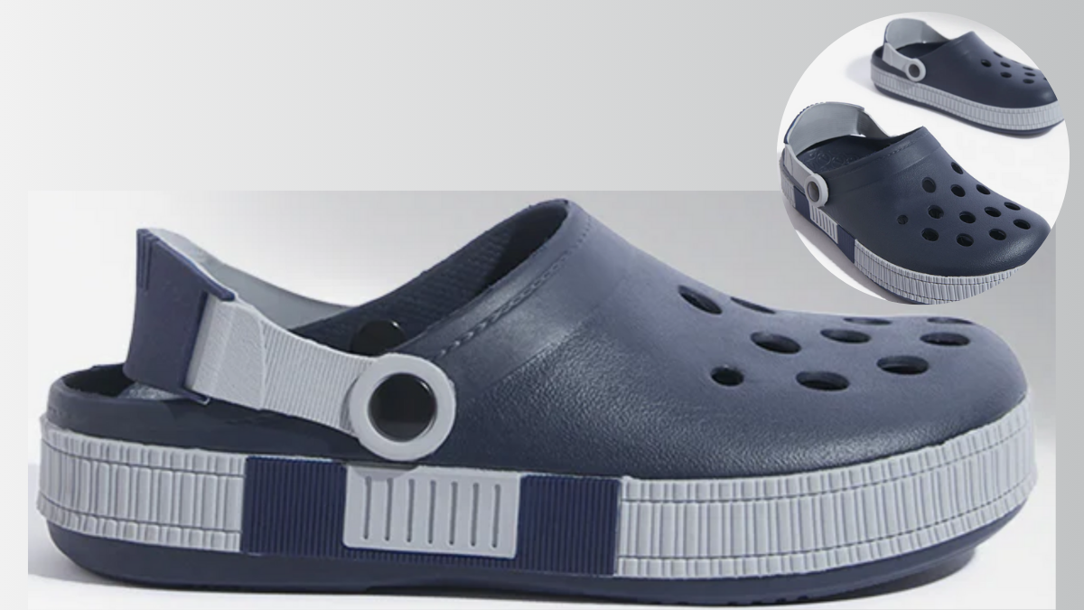 Top 10 Best Clogs for Men in India (Under 1000) 2024 Updated | DesiDime