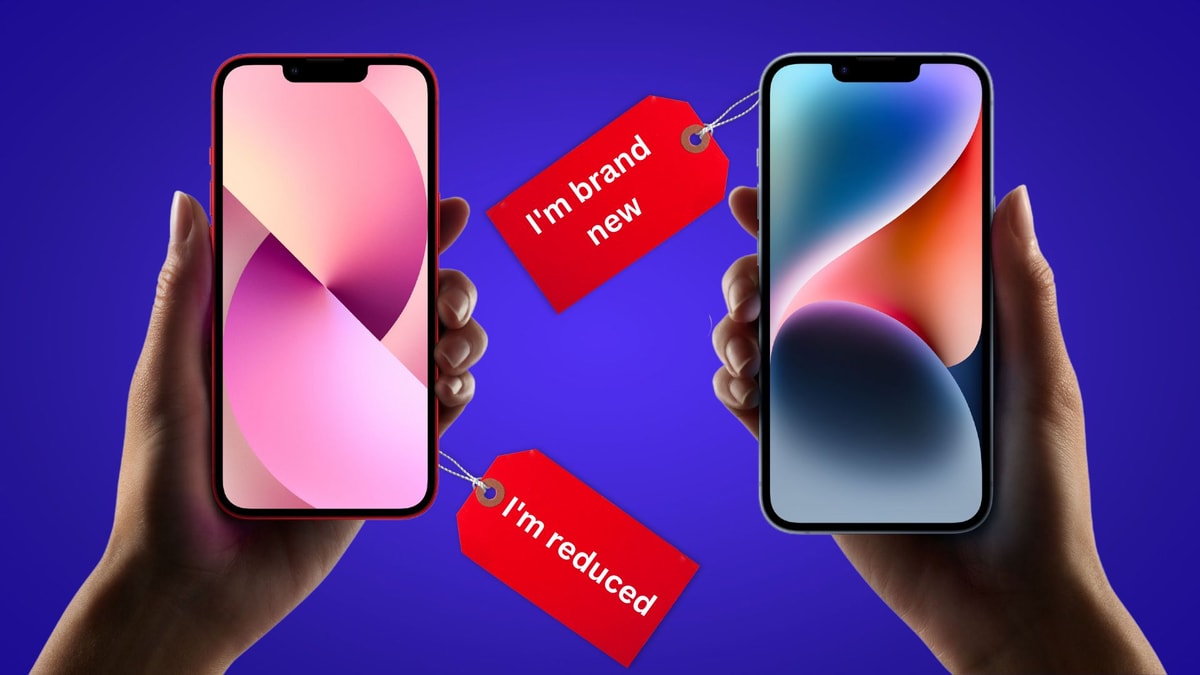 iPhone 15 & iPhone 14 Price Drops by ₹10k after iPhone 16 Launch Today! | DesiDime