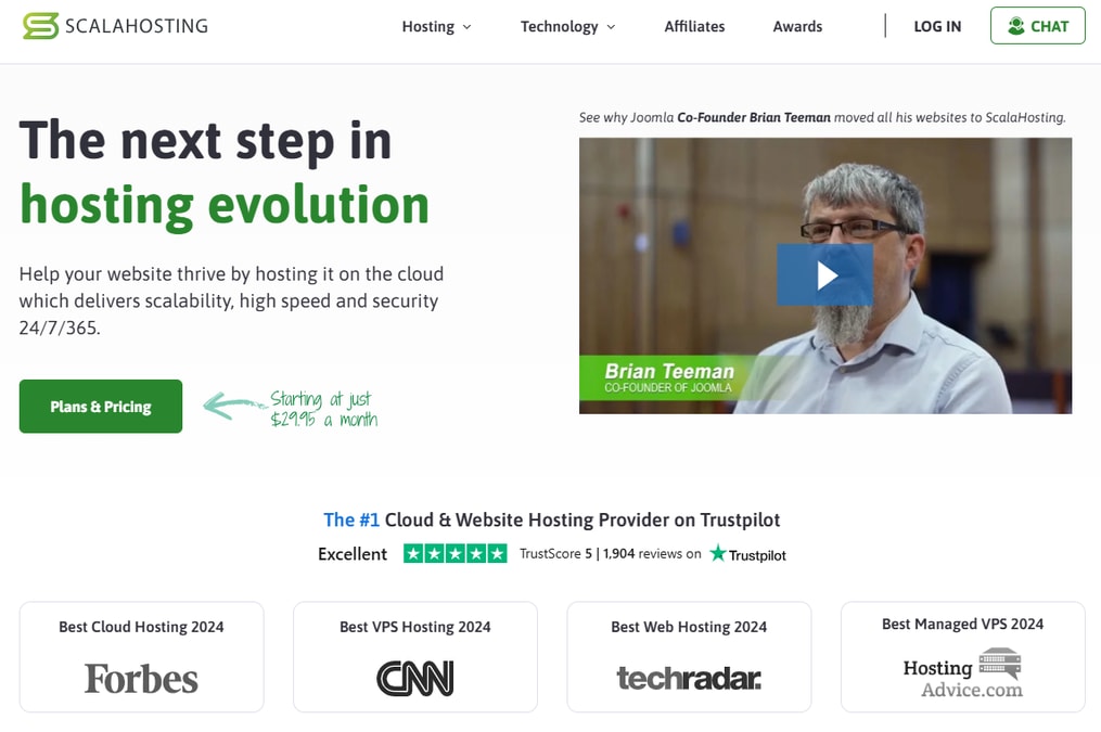 Best Web Hosting Companies in India 2025 Reviewed with Pros & Cons ...