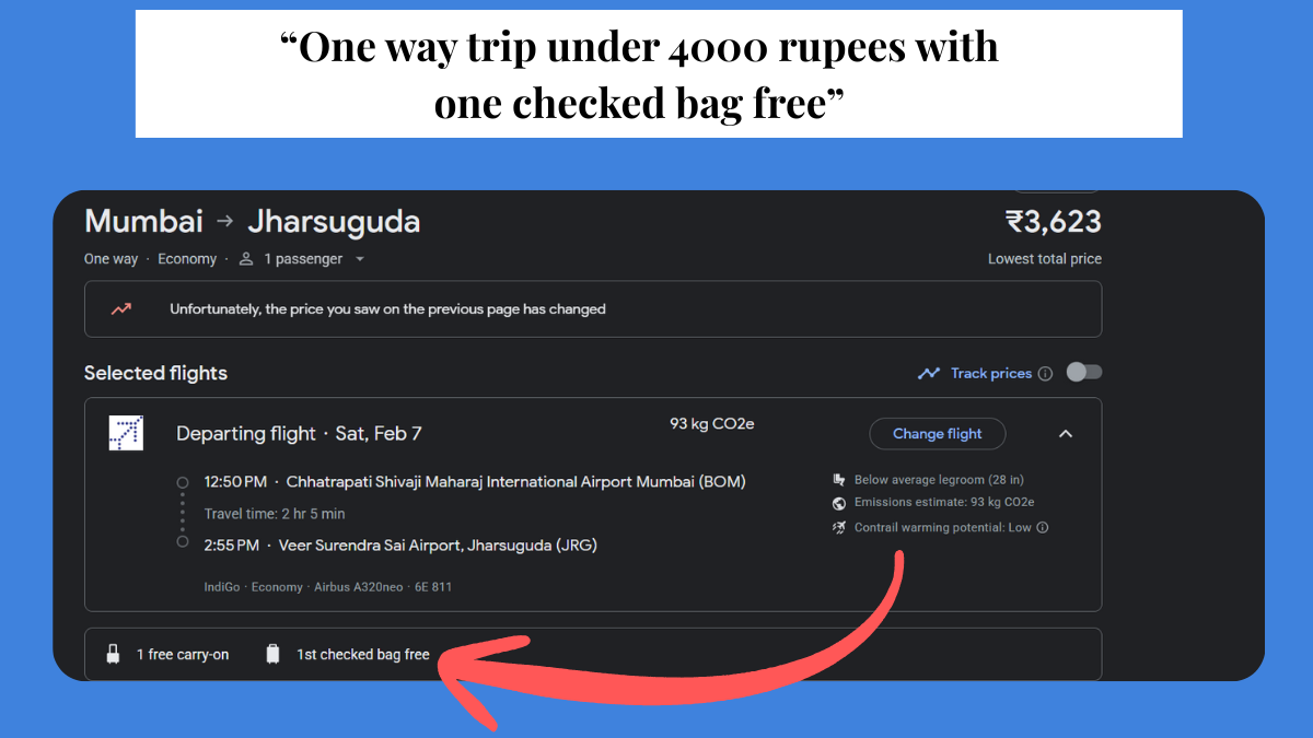 Google AI Flight Deals is here! How to Use it to Find Cheap Flights ...