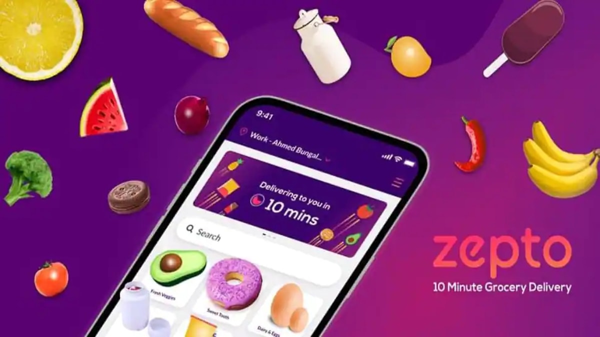 Top 7 Instant Grocery Delivery Apps in India 2023 (10 min delivery ...