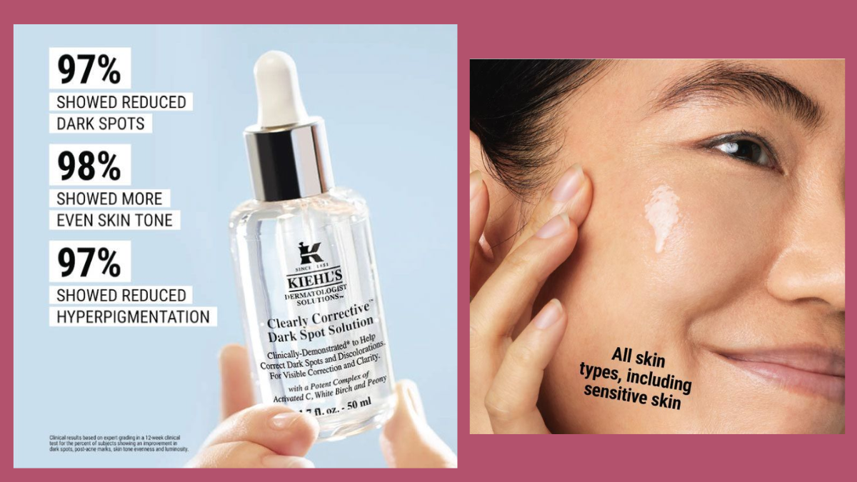 7 Best Kiehl’s Products India | Acne, Dry Skin, Anti-aging & more | DesiDime