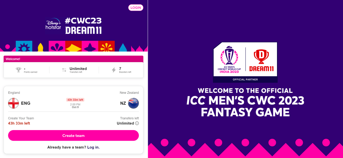 15 Best Free Entry Fantasy Cricket Apps for ICC T20 World Cup 2024 | DesiDime