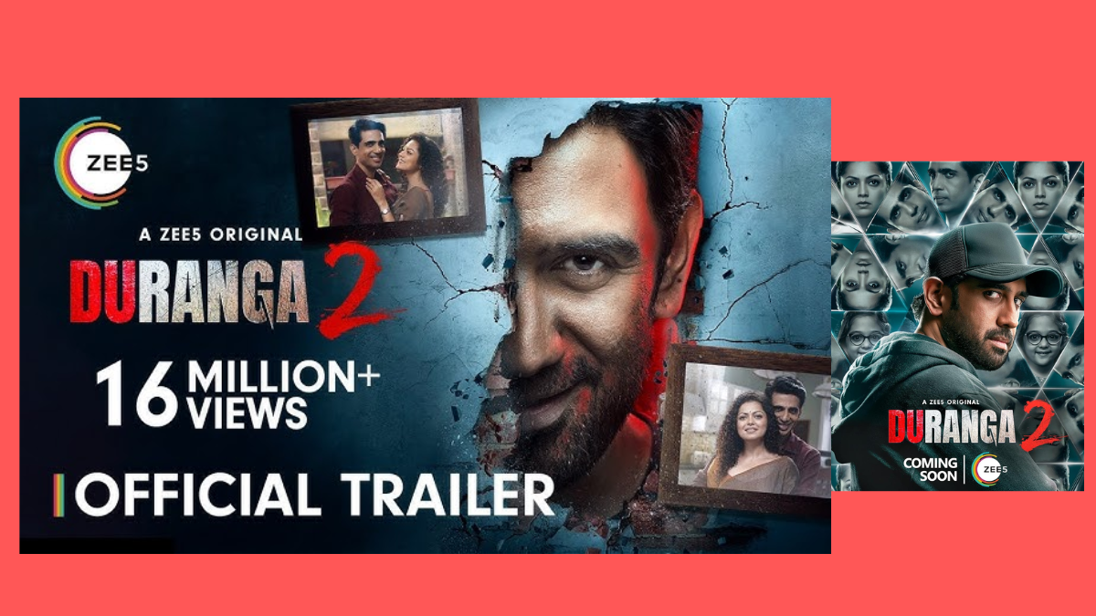 35+ OTT Releases this Week & Month (Prime Video, Netflix, & more) | DesiDime