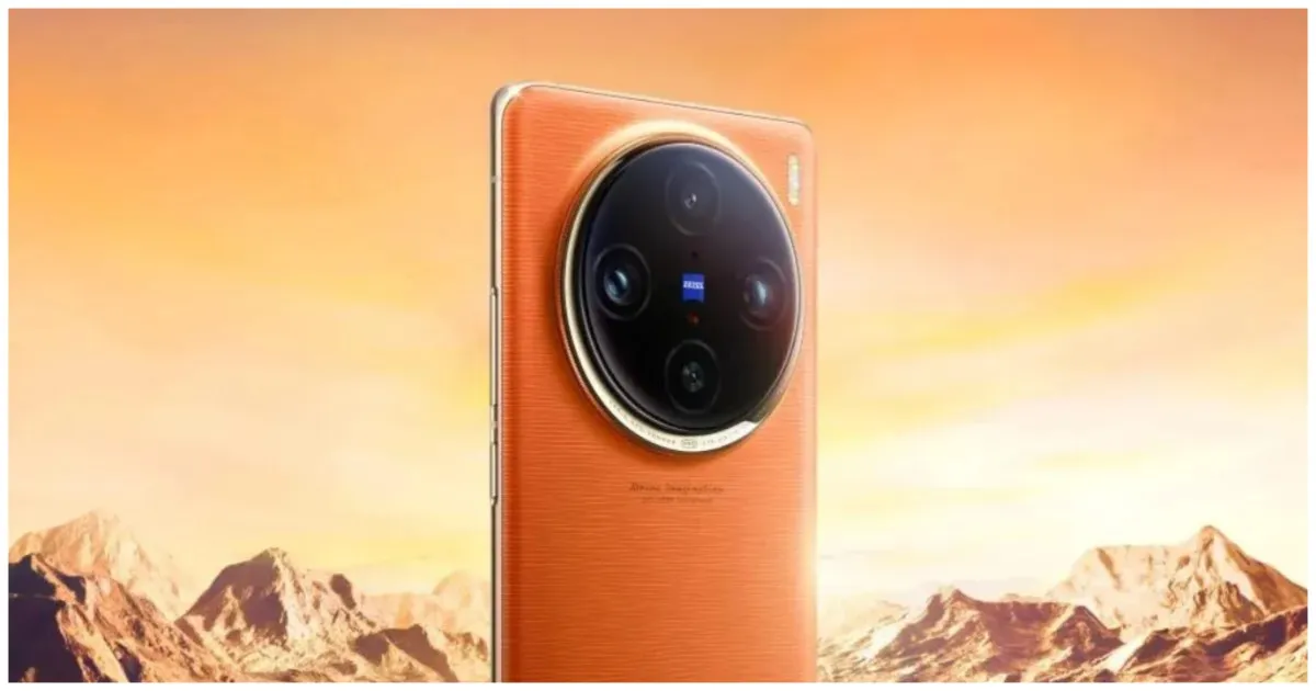 Vivo X100 Launch in India Confirmed | Price, Specs & more | DesiDime