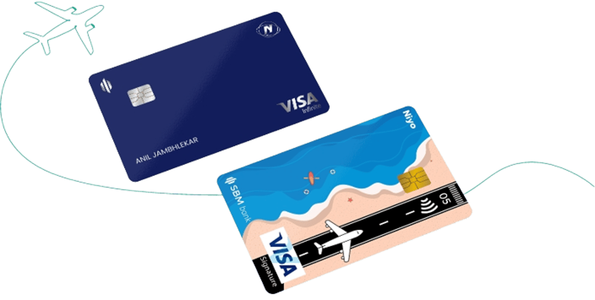 Best Zero Markup Forex Credit Cards in India | DesiDime