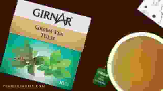 10 Best Green Tea Brands in India – Things to consider when buying ...