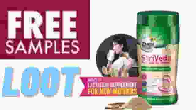 How to get Genuine Free Sample Products in India in 2022? Check List of ...