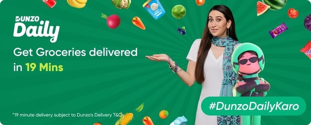 Top 8 Instant Grocery Delivery Apps in India 2022 (Delivery in 10 ...