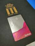 Junio launched RuPay Metal contactless card | DesiDime