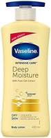 Vaseline Intensive Care Deep Moisture Nourishing Body Lotion 400 ml | DesiDime
